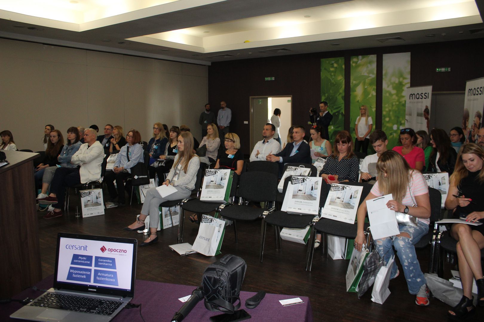 Trwa Studio Dobrych Rozwiązań w Lublinie - Galeria - Dobrzemieszkaj.pl Trwa Studio Dobrych Rozwiązań w Lublinie - Galeria - Dobrzemieszkaj.pl