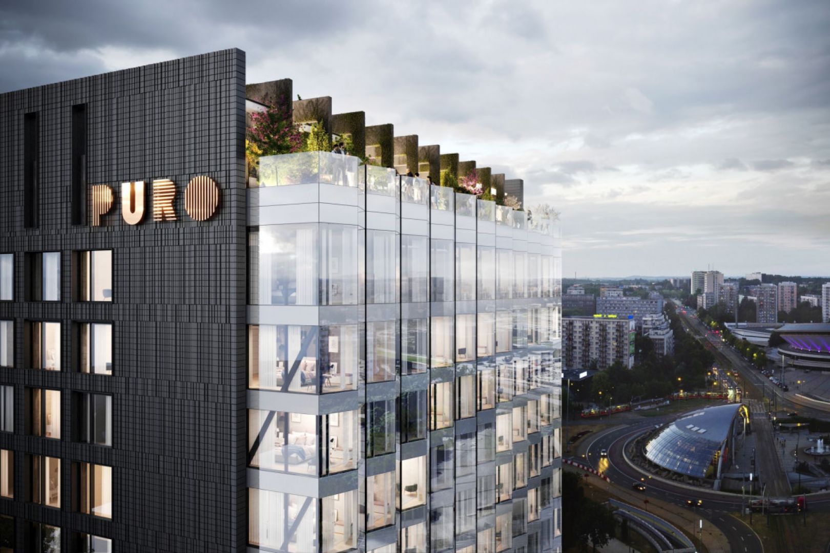 4 Design Days 2020: Tomasz Konior o szczegółach projektu Hotelu Puro w ... 4 Design Days 2020: Tomasz Konior o szczegółach projektu Hotelu Puro w ...