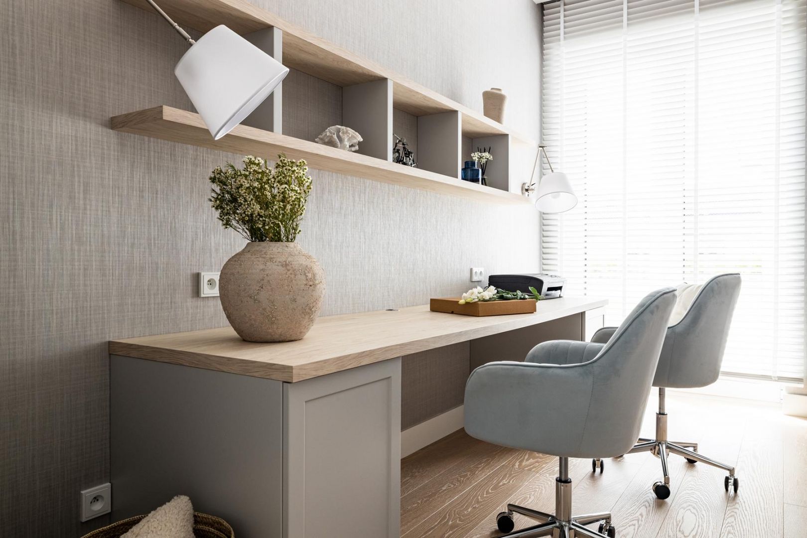 Jak będziemy mieszkać w 2023 roku? Trendy we wnętrzach okiem architekta ... Jak będziemy mieszkać w 2023 roku? Trendy we wnętrzach okiem architekta ...
