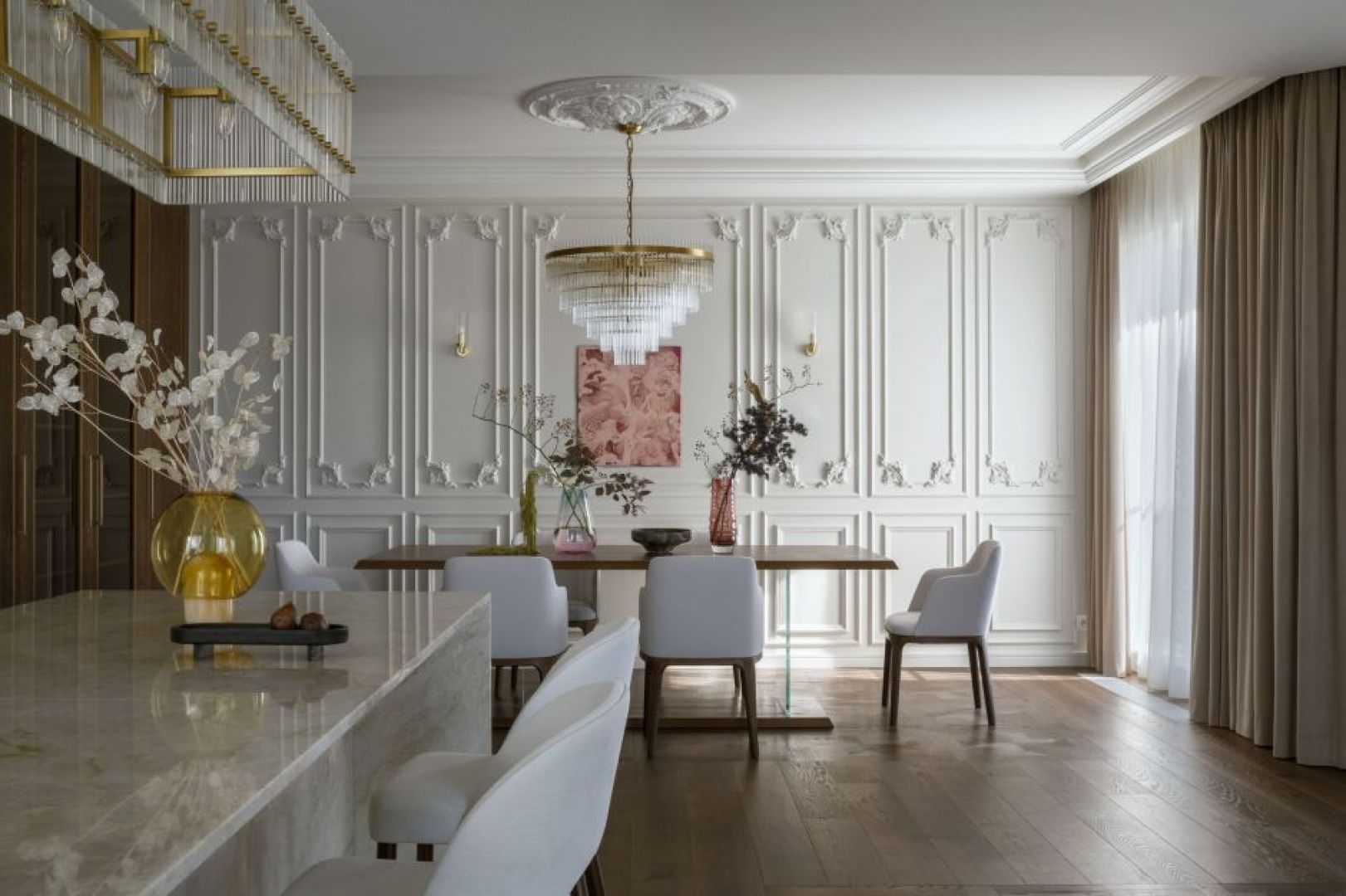 Quiet Luxury. Nowy trend 2024. Zobacz jak urządzić wnętrze w tym stylu ... Quiet Luxury. Nowy trend 2024. Zobacz jak urządzić wnętrze w tym stylu ...